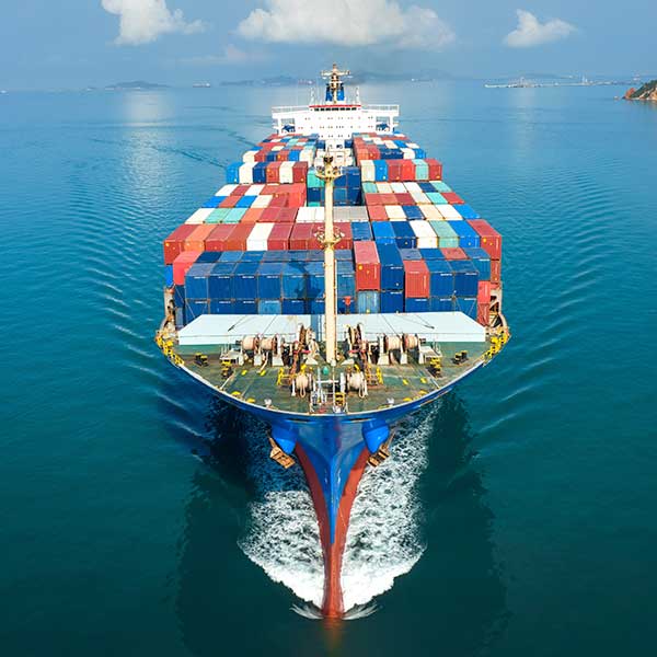 Ocean Transport – Tricon Shipping (Pvt.) Ltd.