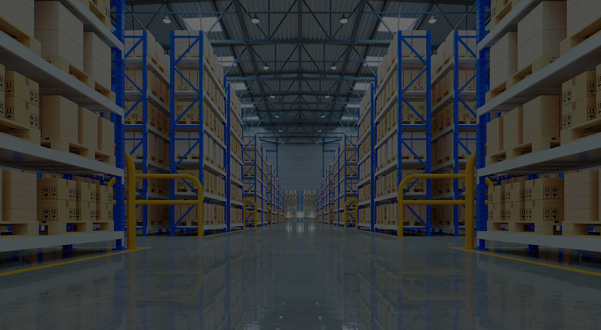 Tricon Shipping (Pvt.) Ltd. – Freight & Logistics Company